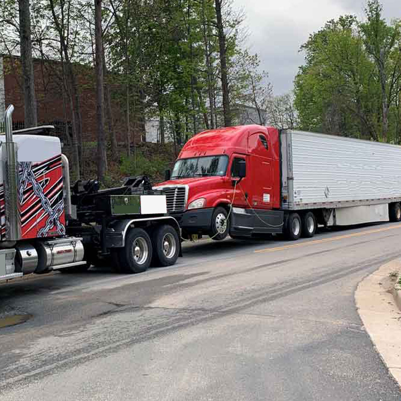 Kap Global Inc. Transfort | Logistic & Transportation Services